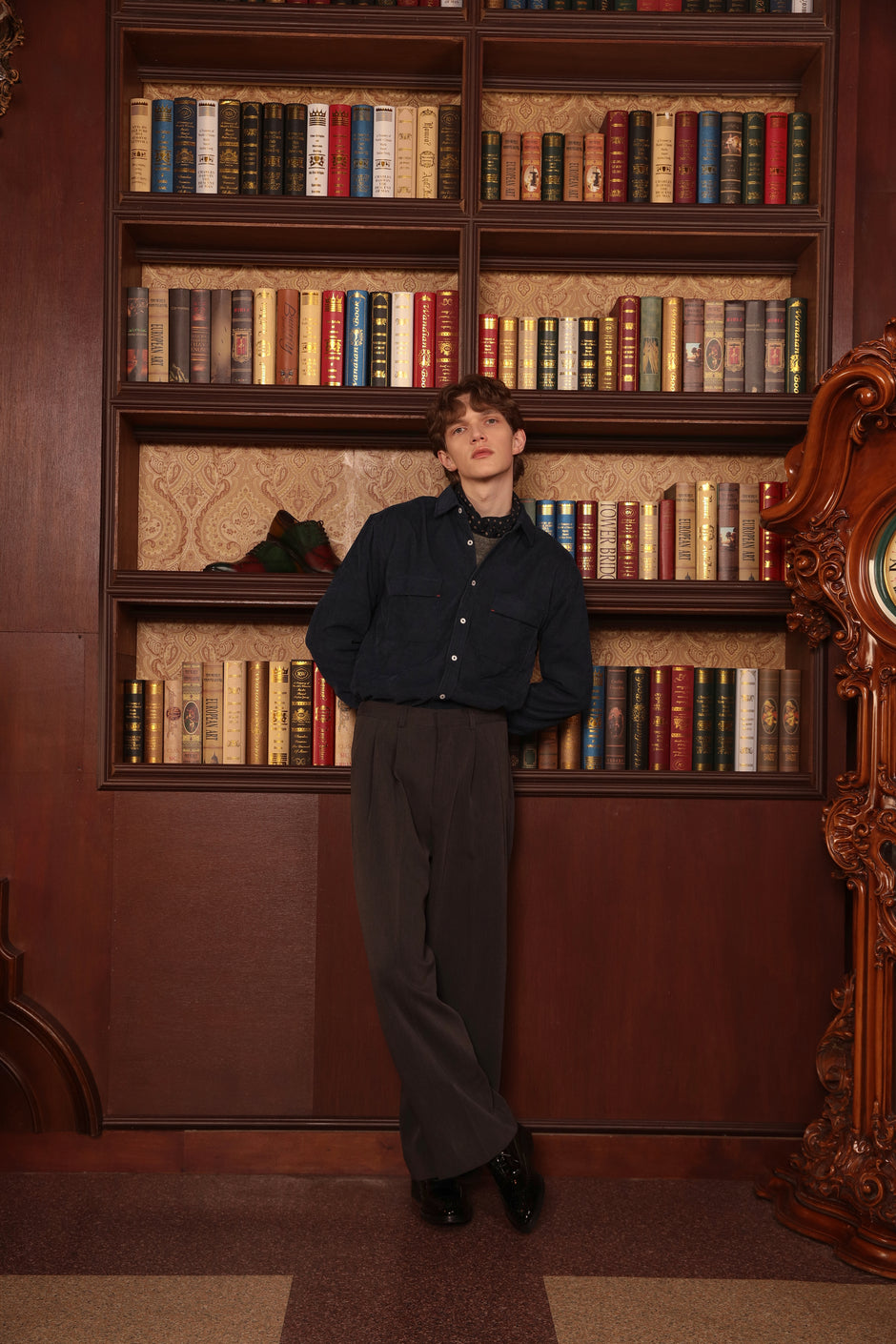 SONSHINBAL – Page 2 – cloline