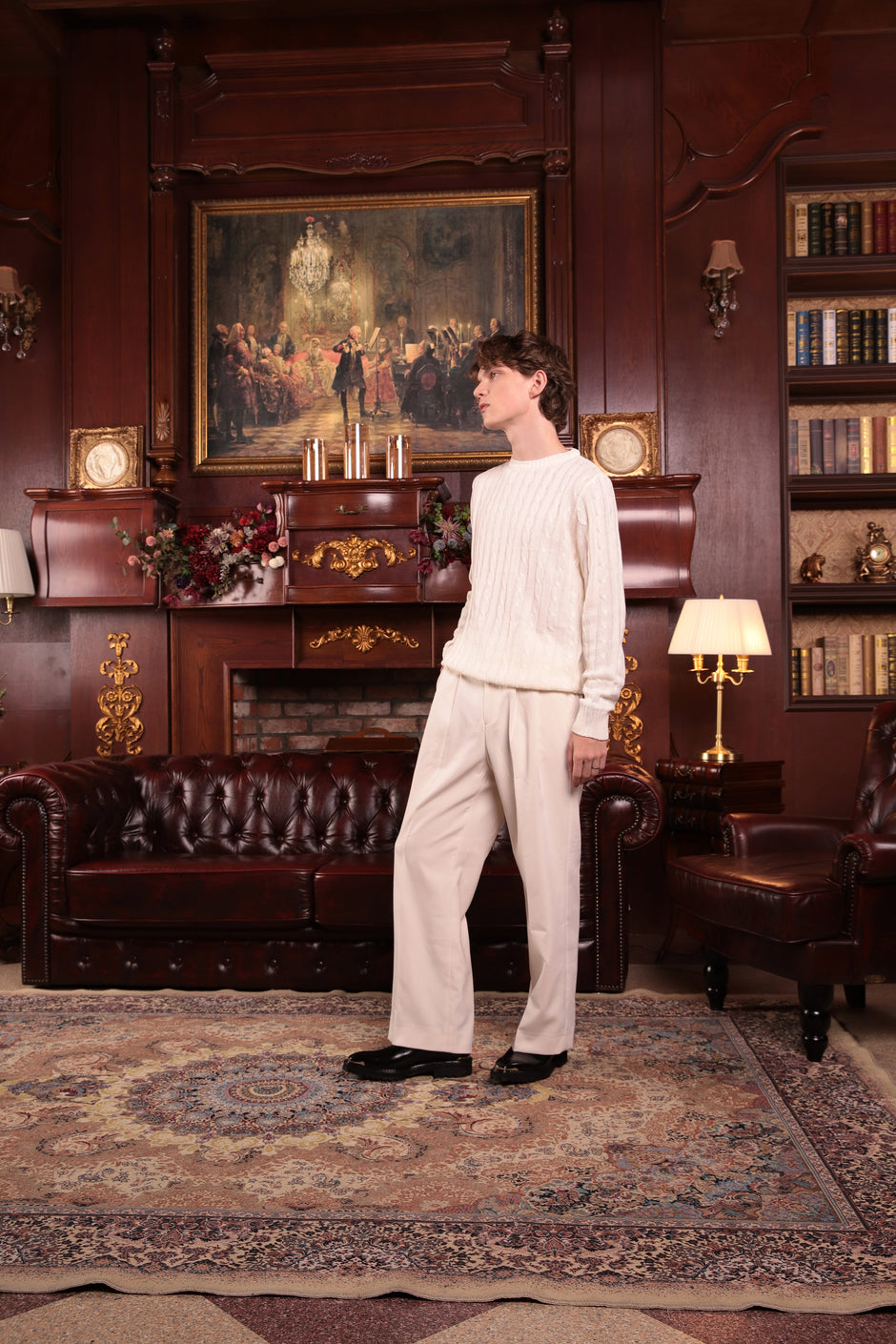 SONSHINBAL – Page 2 – cloline